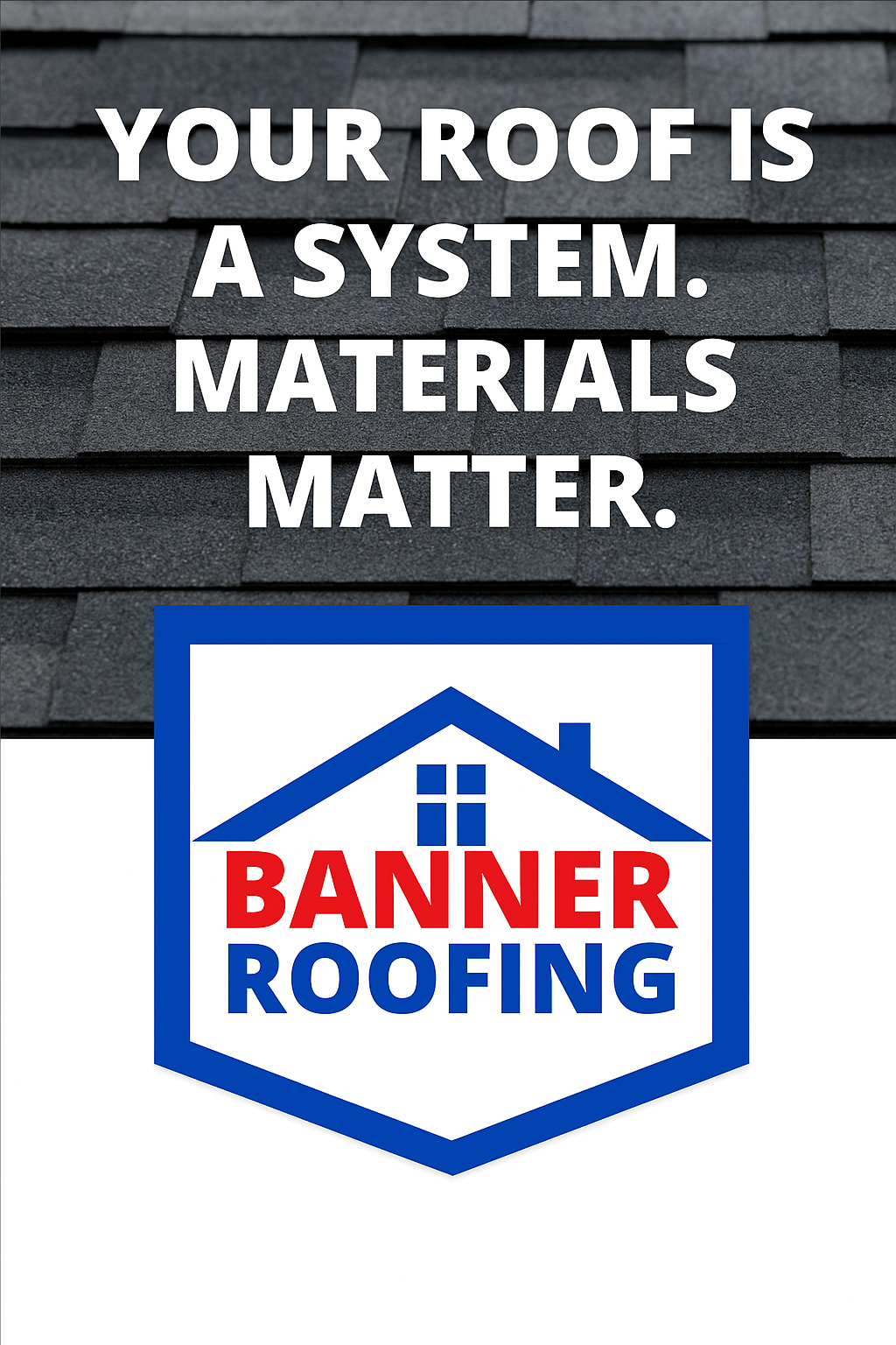 Product quality, why you should care about ALL the materials - Banner ...